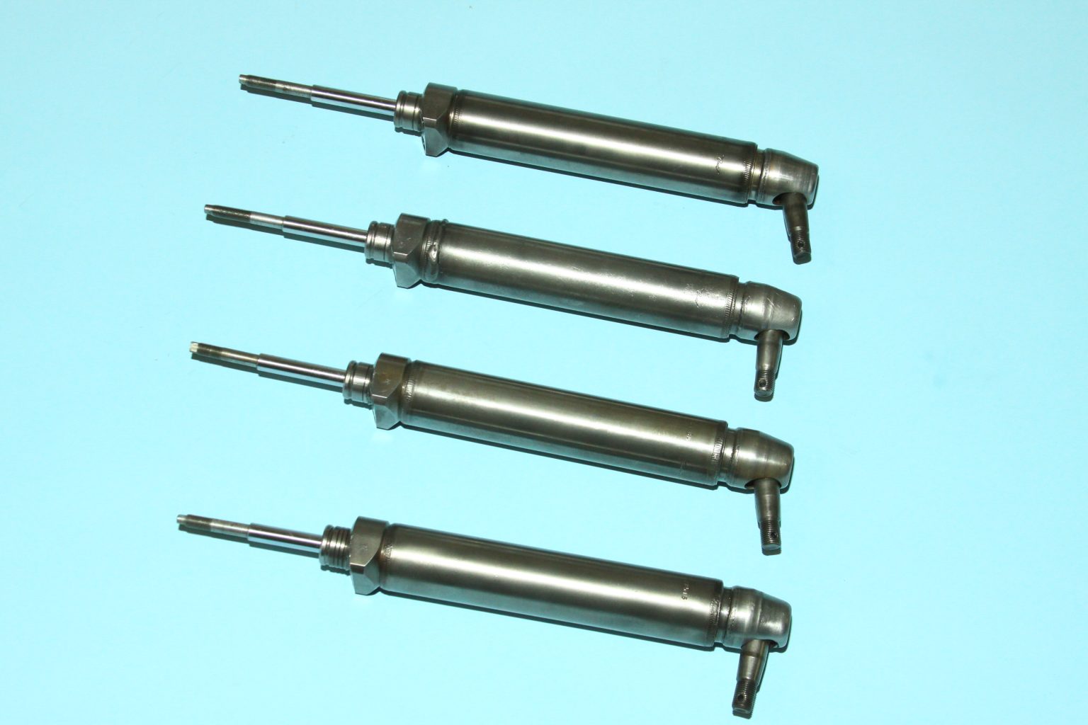 Bendix Power Steering Cylinder Reseal