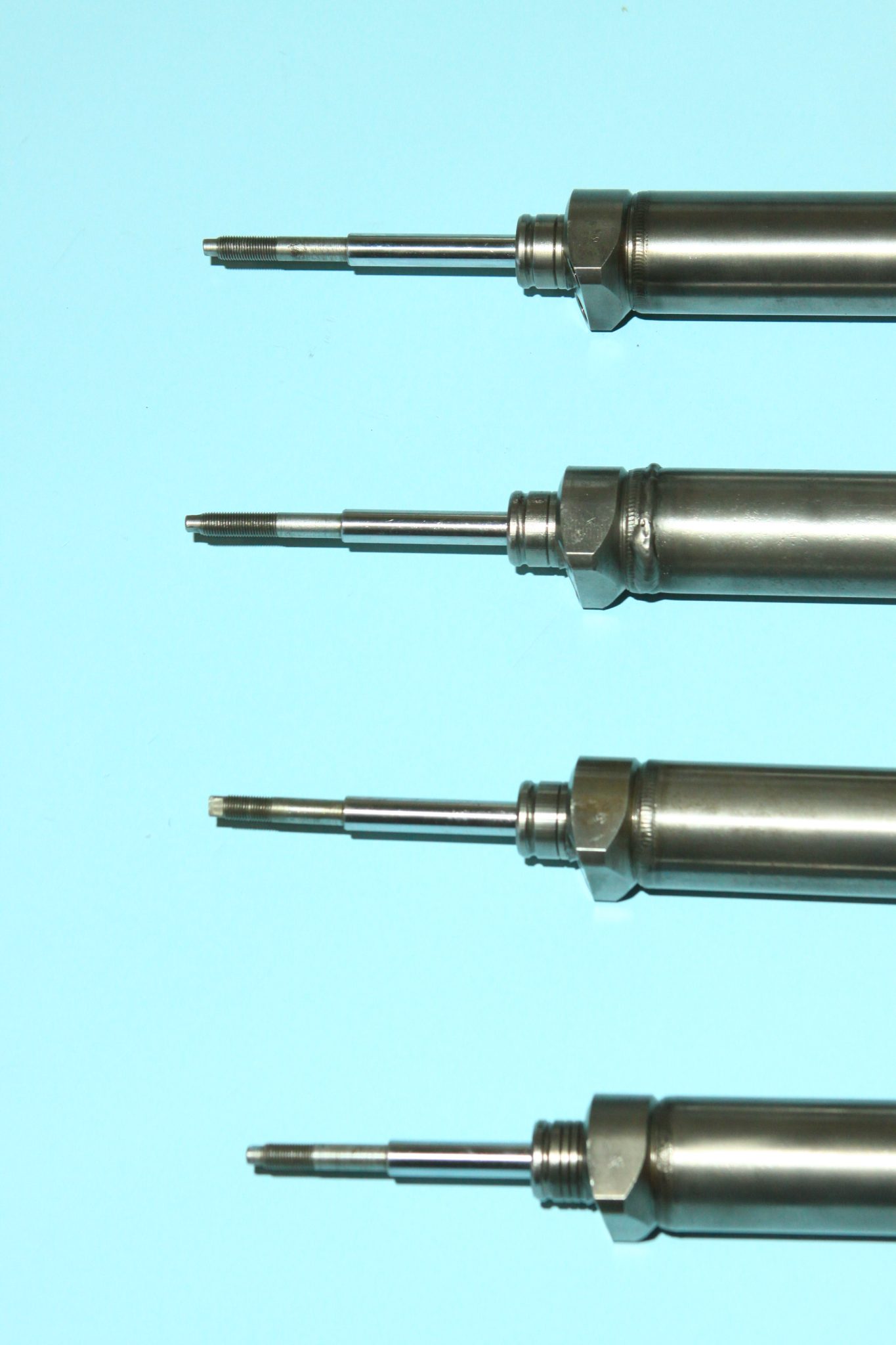 Bendix Power Steering Cylinder Reseal