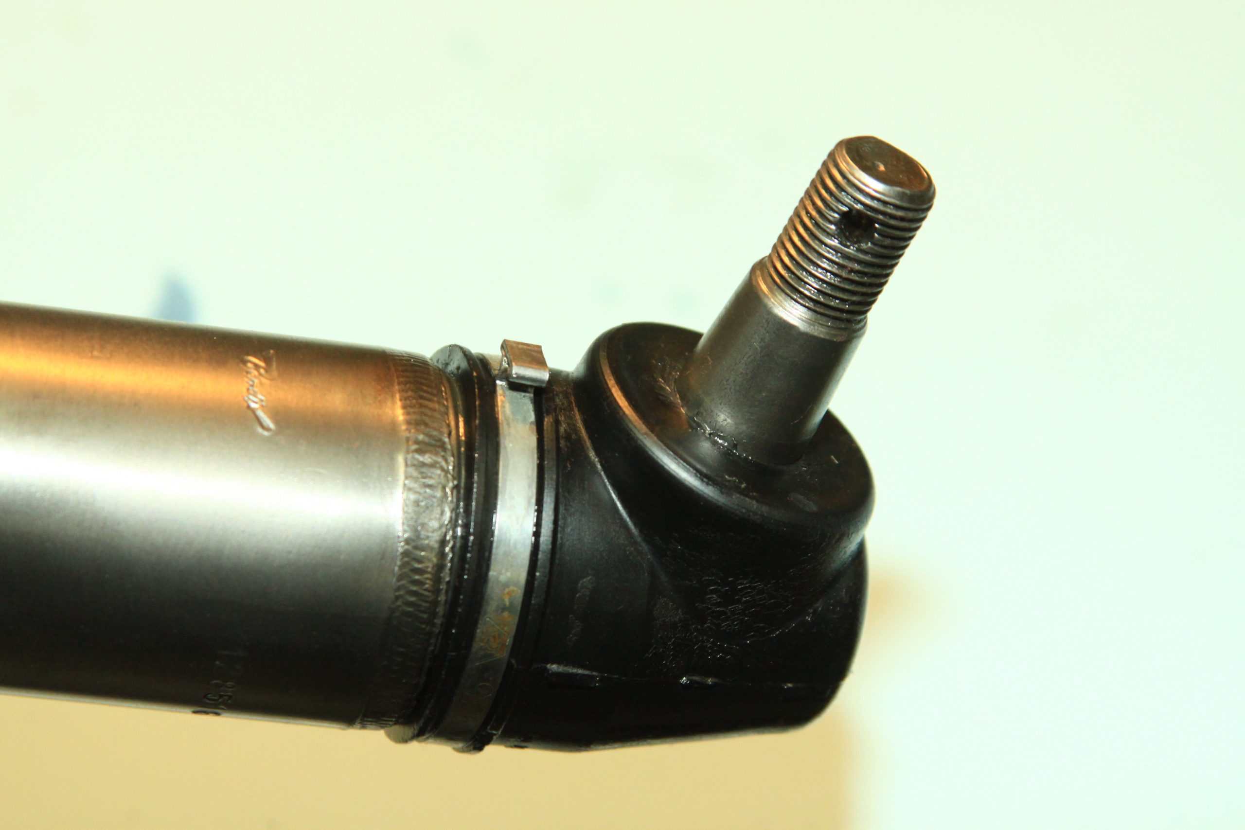 Bendix Power Steering Cylinder Reseal