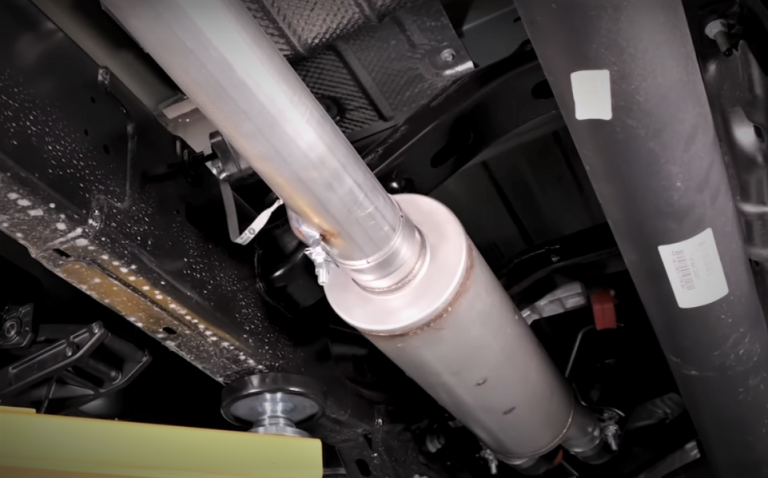 A Beginner DIY Guide to Replacing Your Vehicle's Exhaust System