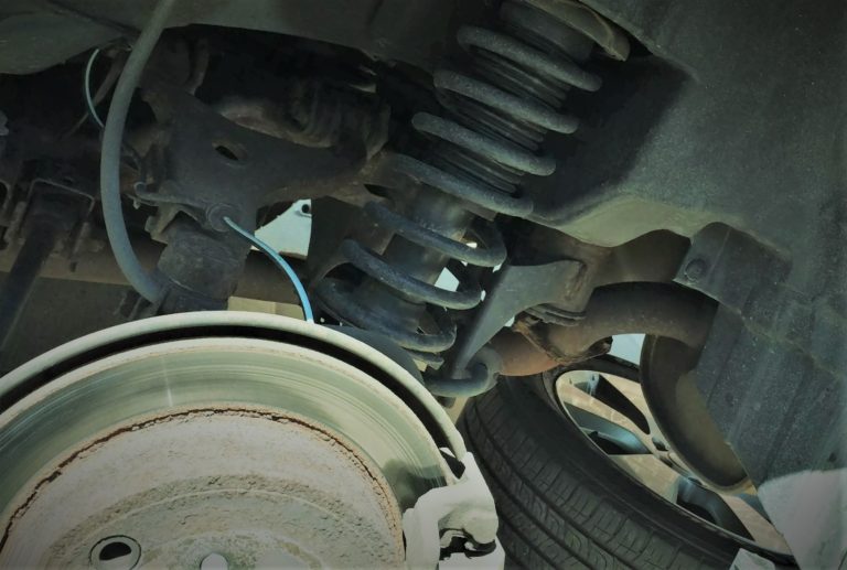 Understanding the Different Types of Shock Absorbers—Plus the 7 Signs ...