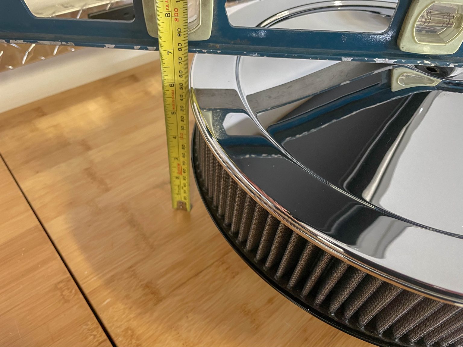 What To Look For In A Drop Base Air Cleaner