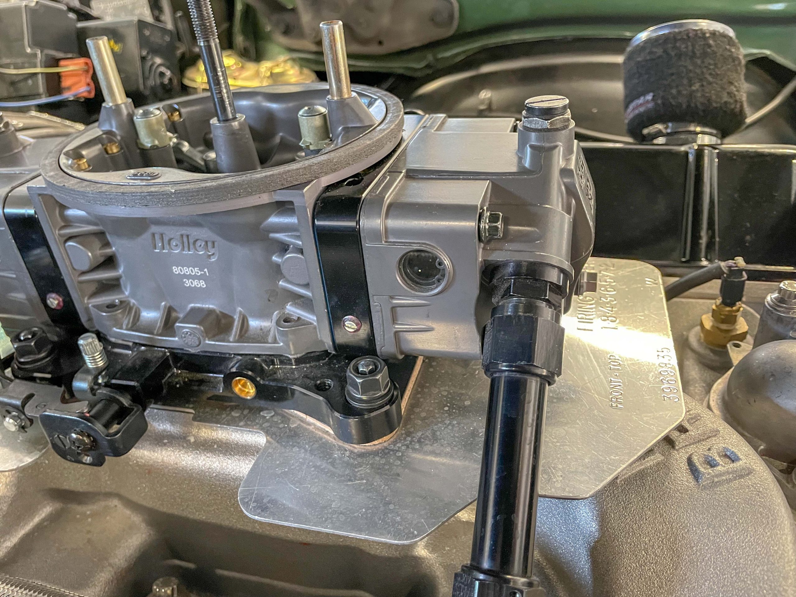 What To Look For In A Drop Base Air Cleaner