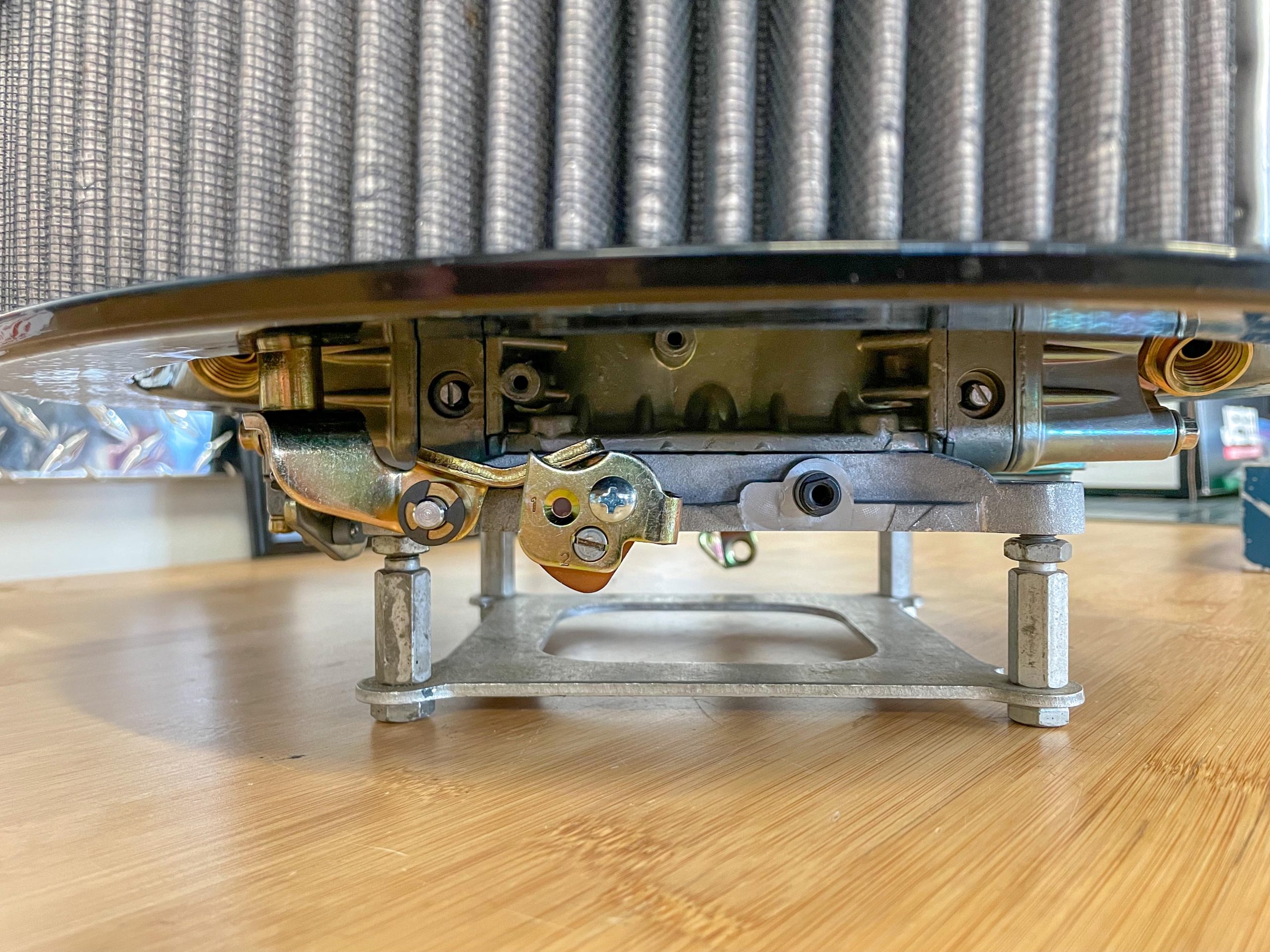 What To Look For In A Drop Base Air Cleaner