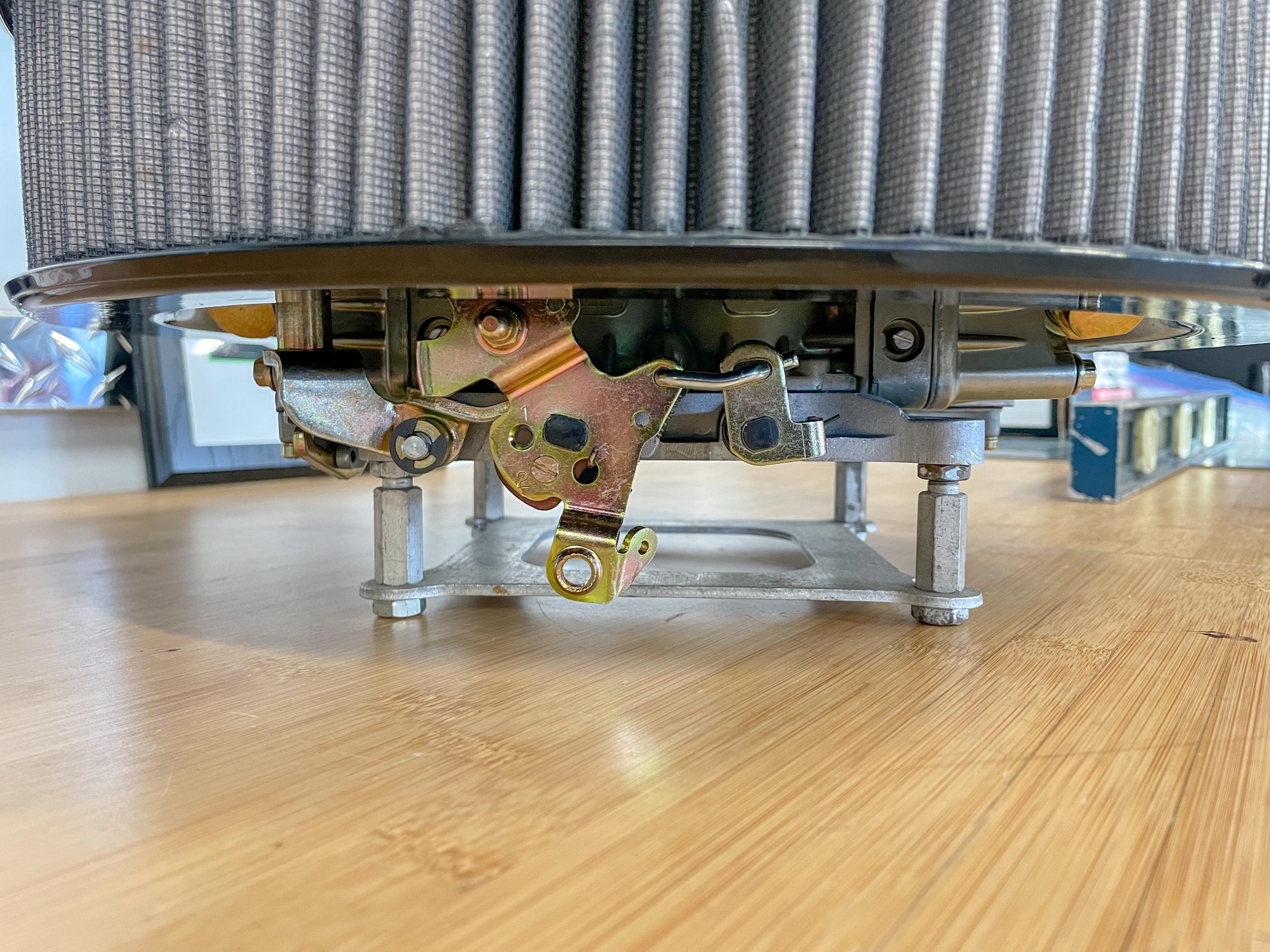 What To Look For In A Drop Base Air Cleaner