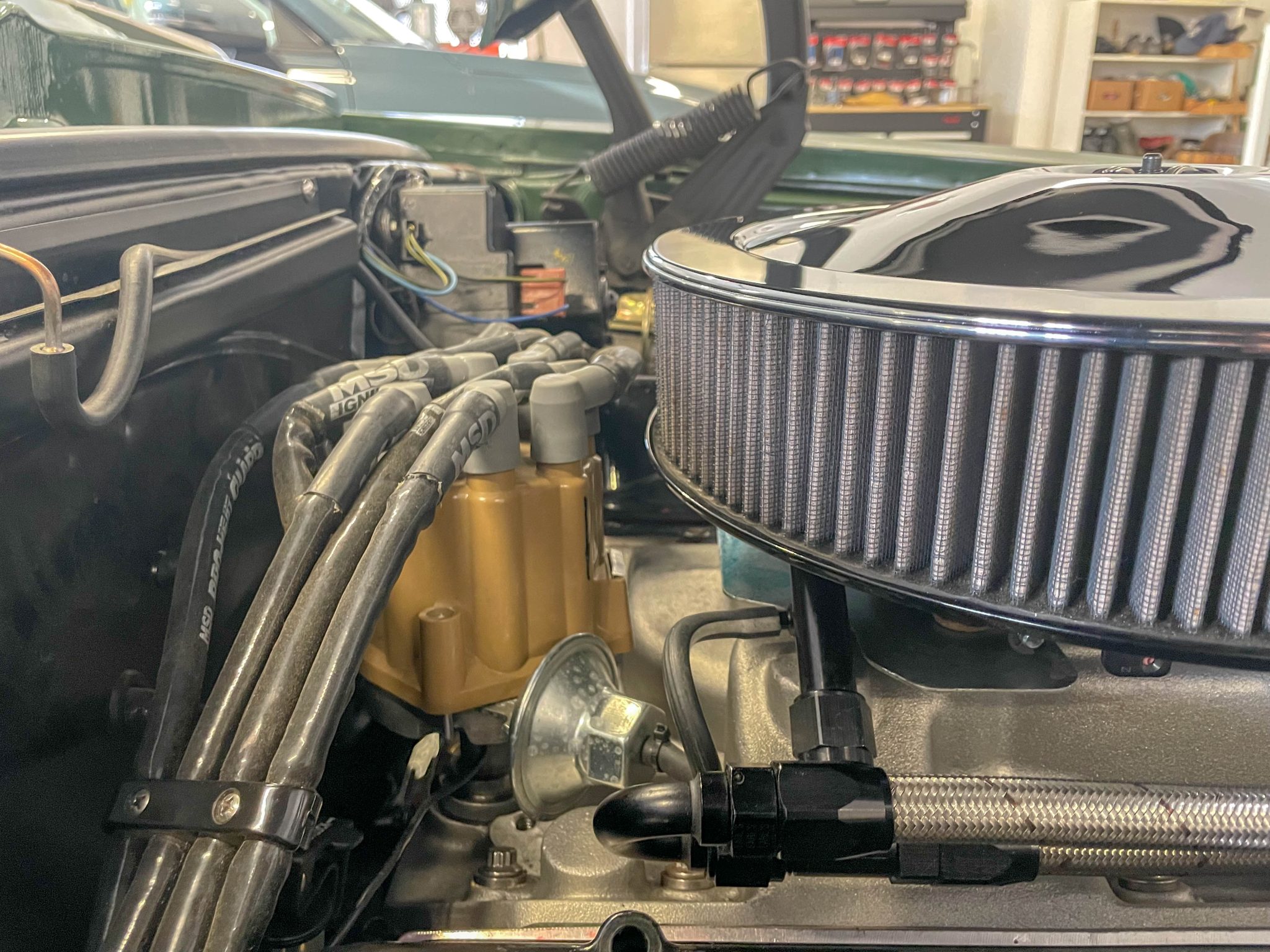 What To Look For In A Drop Base Air Cleaner