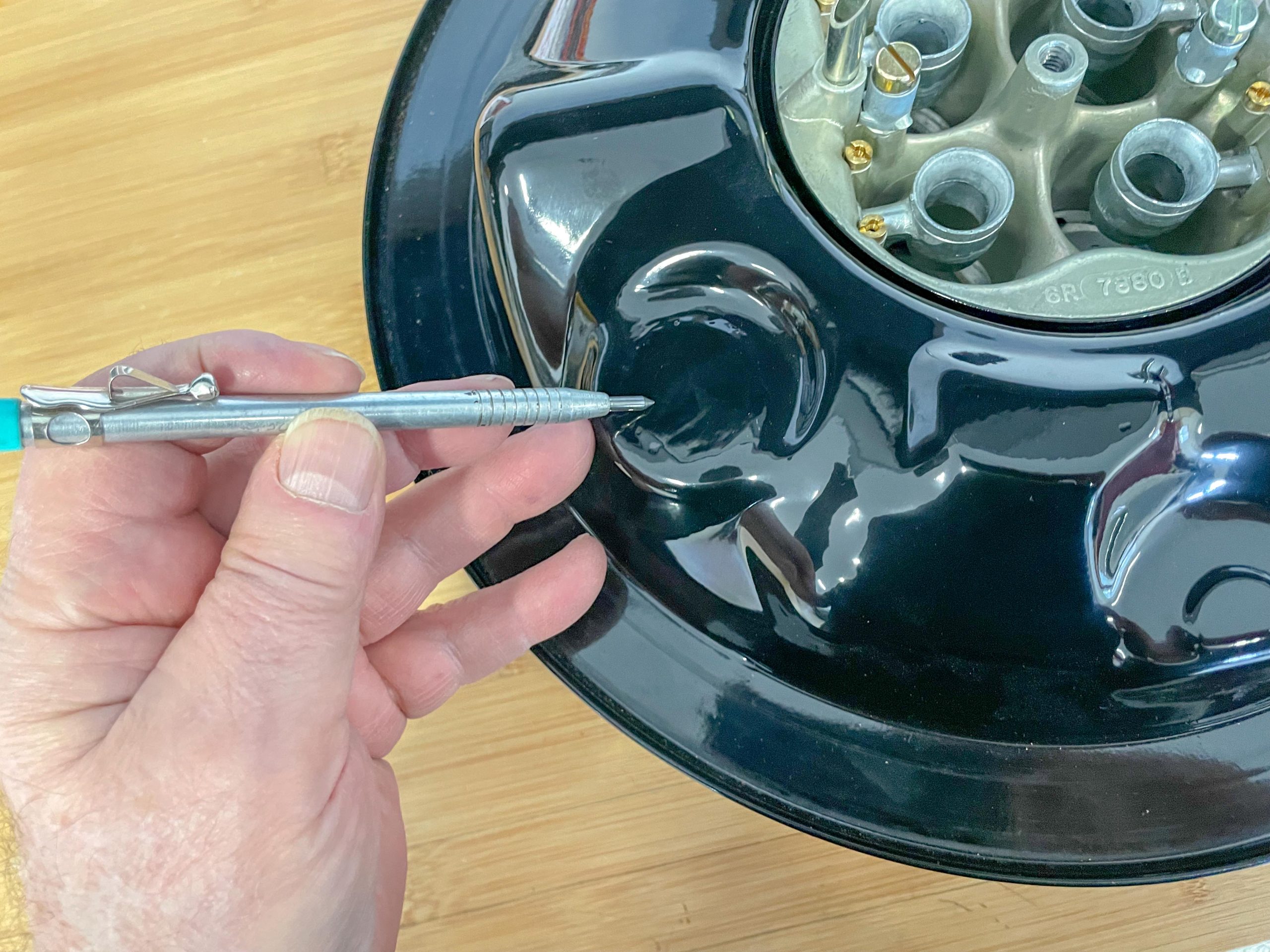 What To Look For In A Drop Base Air Cleaner