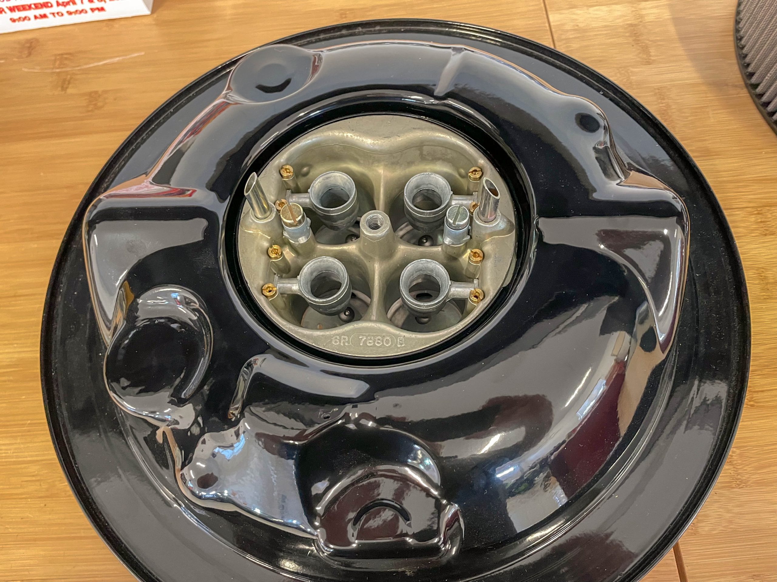 What To Look For In A Drop Base Air Cleaner