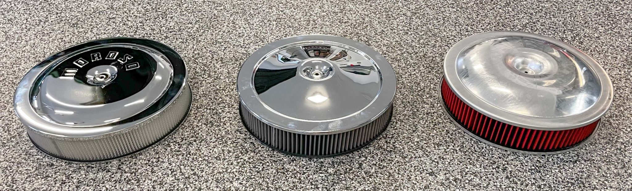 What To Look For In A Drop Base Air Cleaner