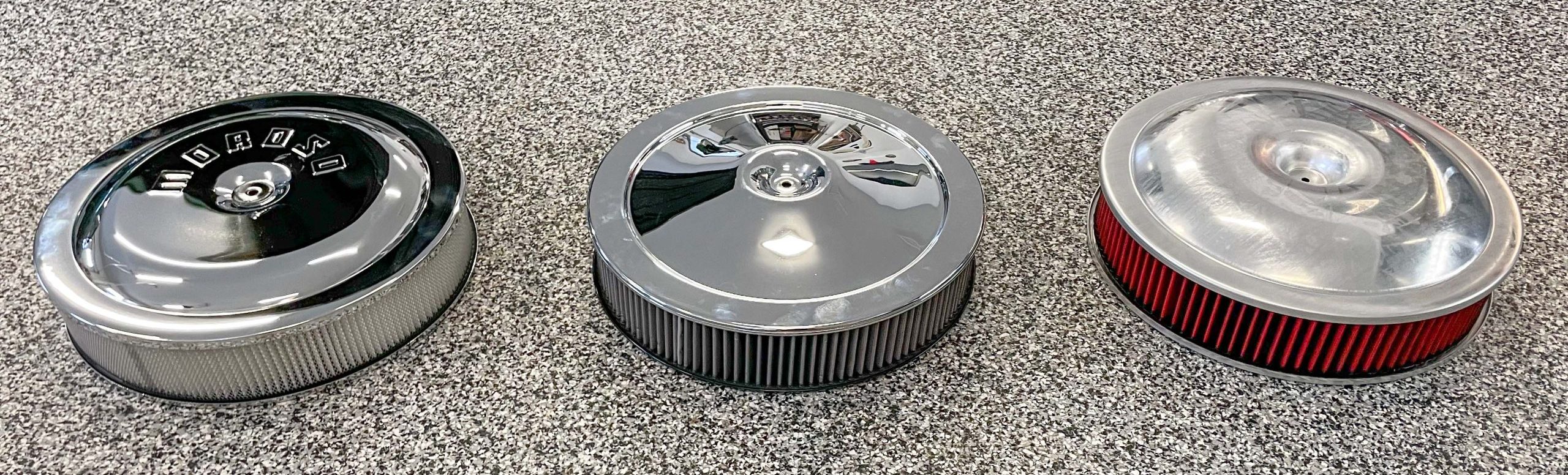 What To Look For In A Drop Base Air Cleaner