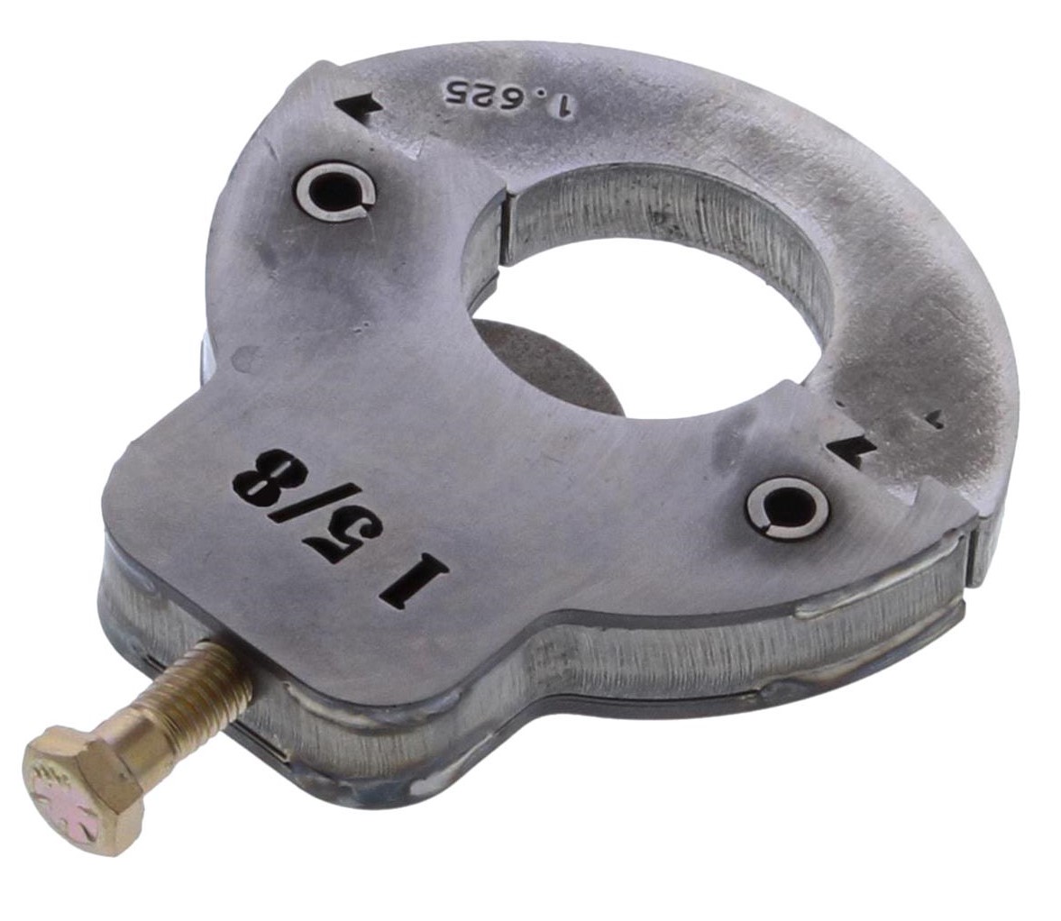 Parts Bin: Drop the Hammer (Literally) Because This Summit Racing Tool ...