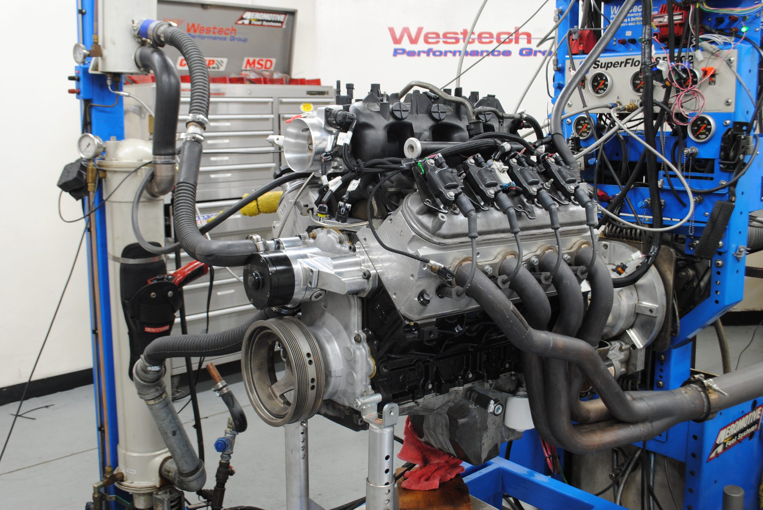 The PSI Principle: Get More with Less