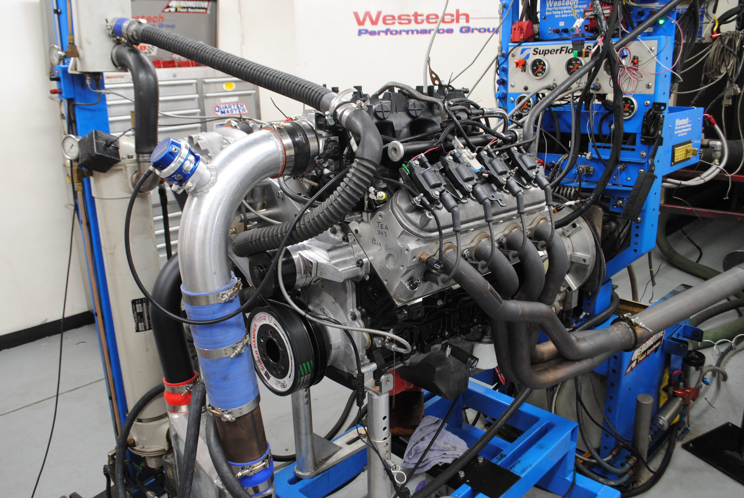 The PSI Principle: Get More with Less