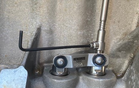 Parts Bin: Get Quick, Accurate & Precise Pushrod Measurements with a ...