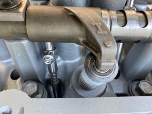 Parts Bin: Get Quick, Accurate & Precise Pushrod Measurements with a ...