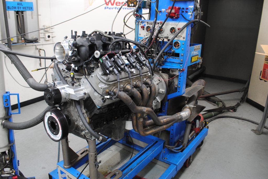 Valvetrain Vigilantes? Camshaft vs. Roller Rockers Test