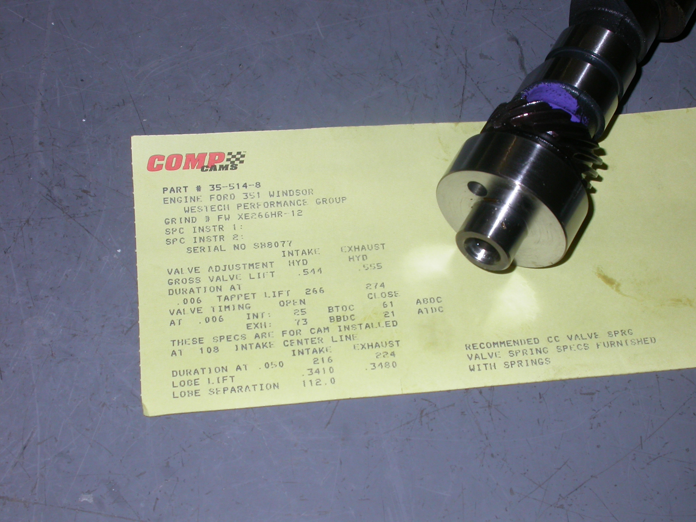 Blower Boost Battle: Blue Oval vs. Bowtie