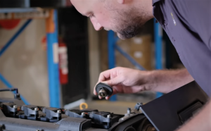 Mailbag: Advice for Building Ford 427 Clevor Engine