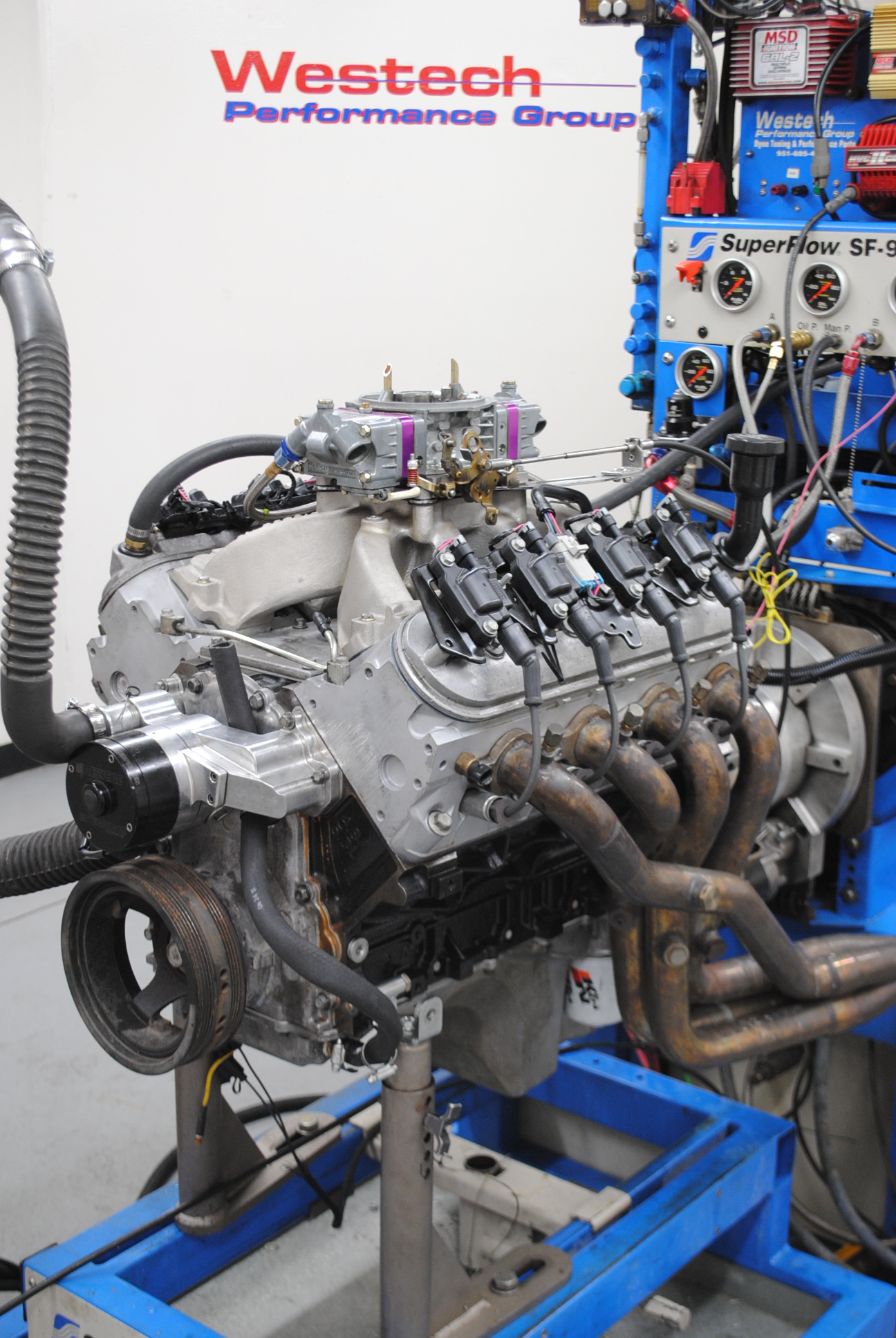 Blow-Through Carbs: Do They Work?