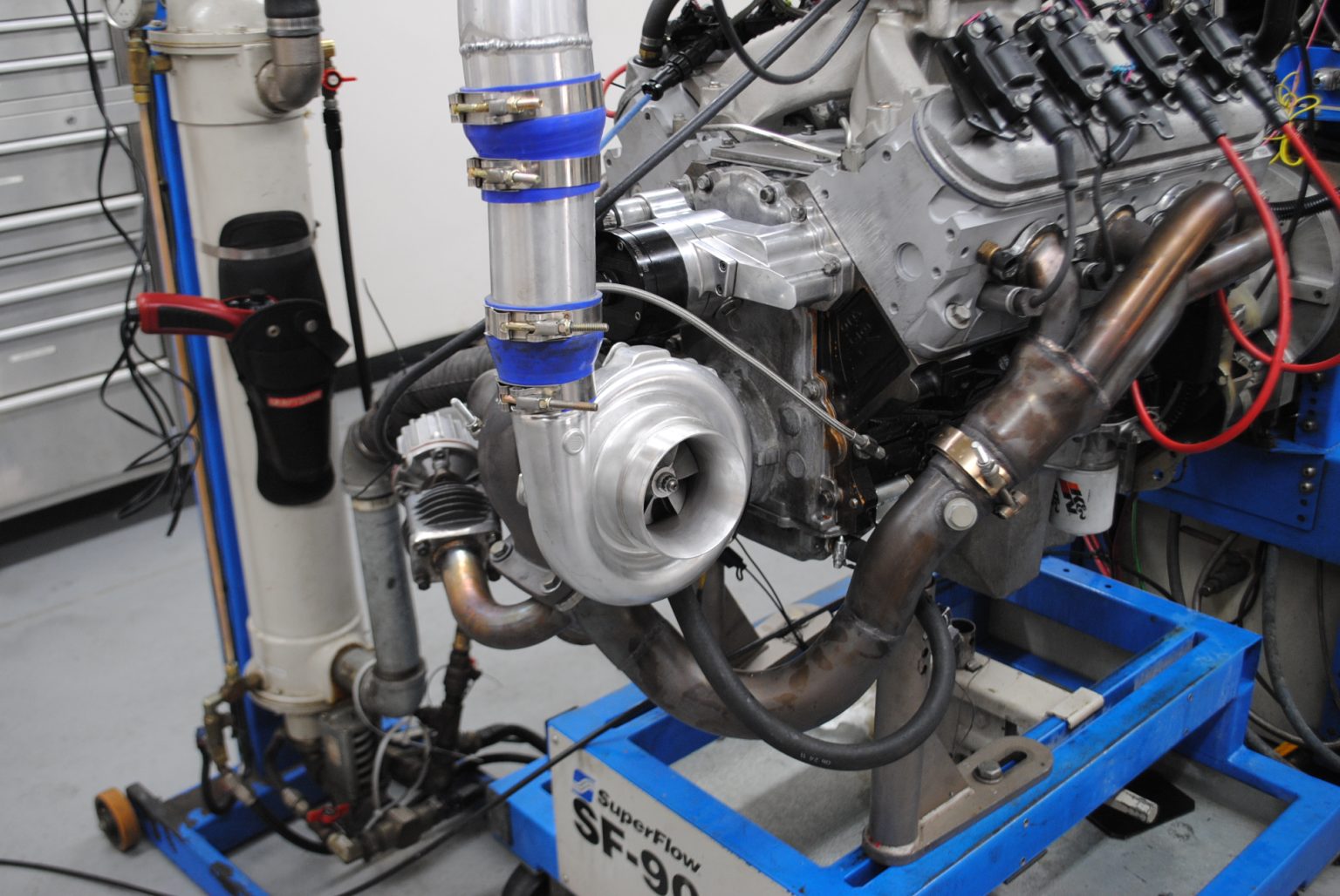 Blow-Through Carbs: Do They Work?