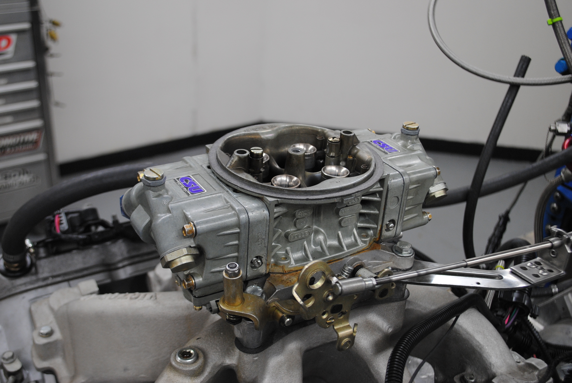 Blow-Through Carbs: Do They Work?