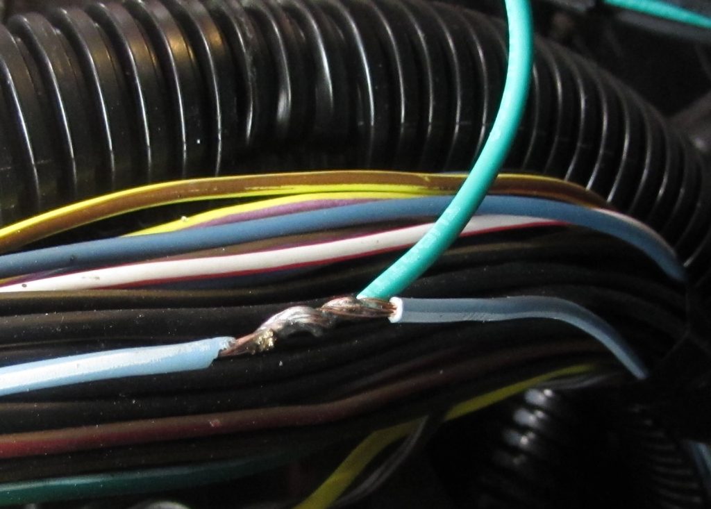 The Basics of DIY Automotive Wiring Harness Repairs