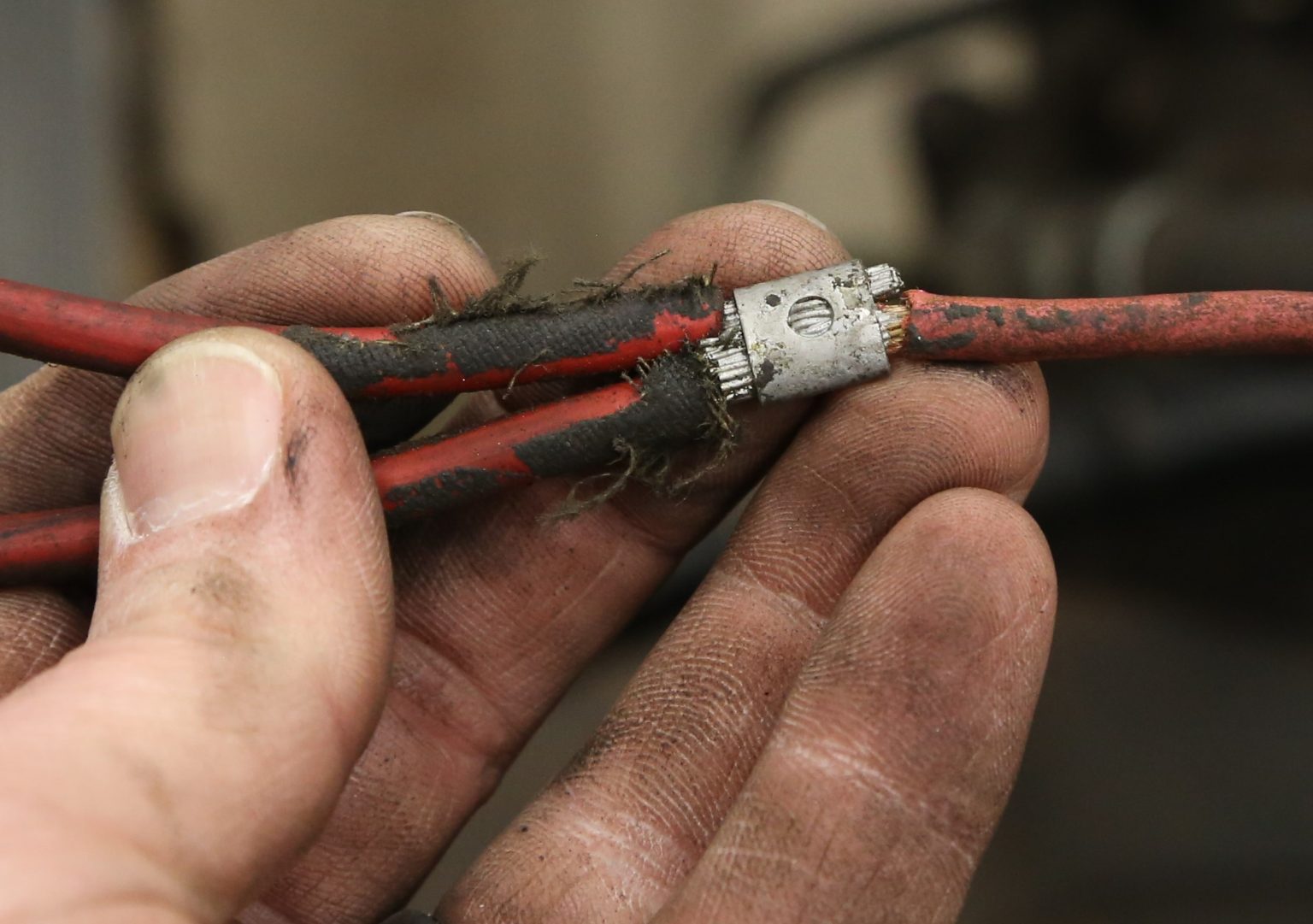 The Basics of DIY Automotive Wiring Harness Repairs