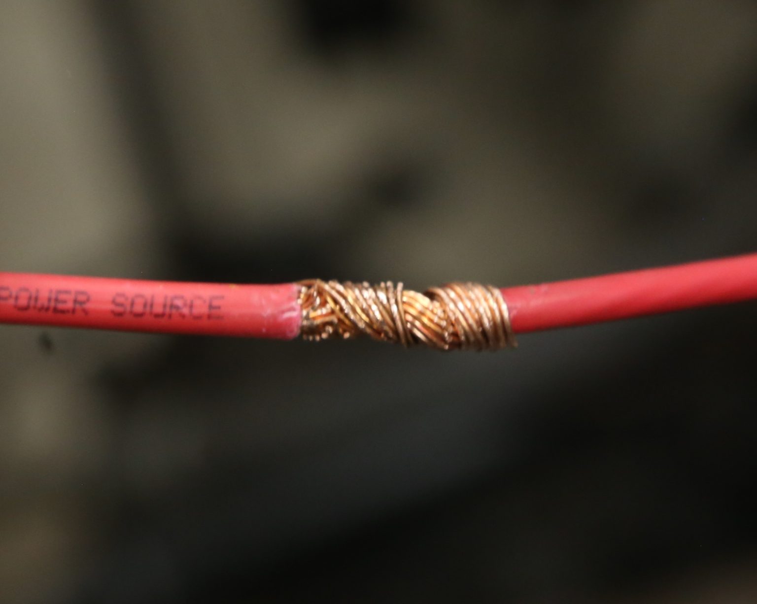 The Basics of DIY Automotive Wiring Harness Repairs