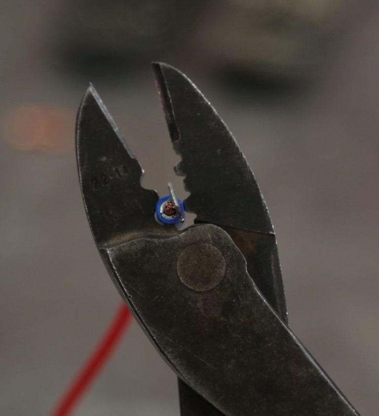 The Basics of DIY Automotive Wiring Harness Repairs