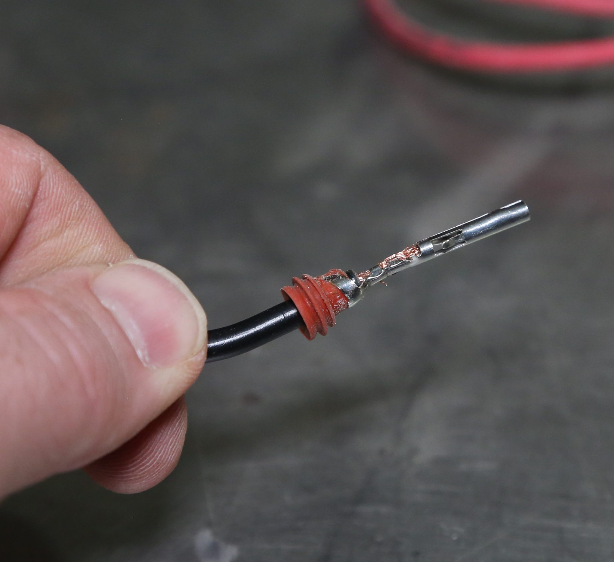 The Basics of DIY Automotive Wiring Harness Repairs
