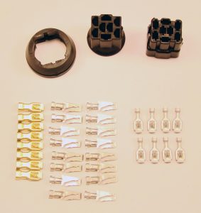 The Basics of DIY Automotive Wiring Harness Repairs