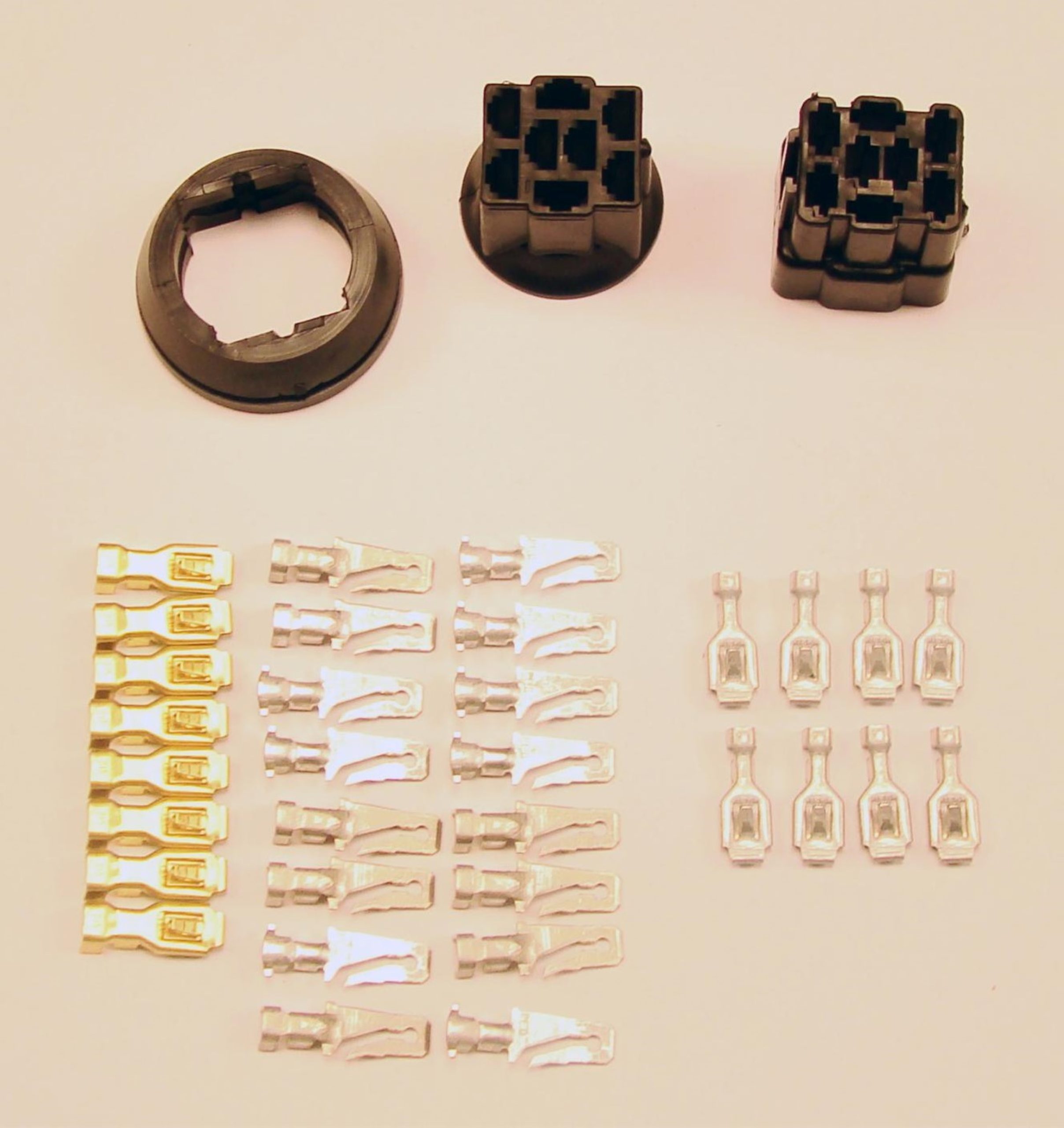 The Basics of DIY Automotive Wiring Harness Repairs