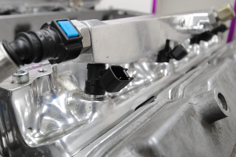 On-Time Delivery: Turbocharged & Supercharged Ignition Timing Test