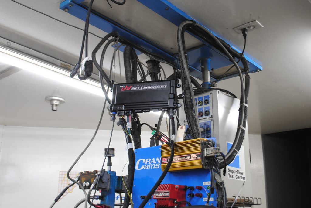 On-Time Delivery: Turbocharged & Supercharged Ignition Timing Test