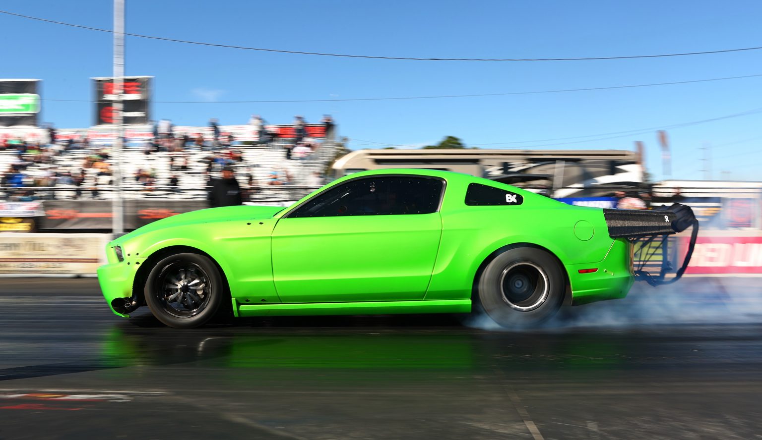 Sick Week 2024 Recap & Photo Gallery: Down with the 6 Second, 247+ MPH ...