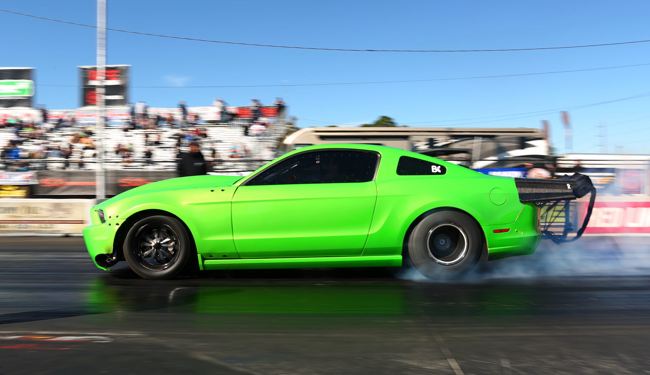 Sick Week 2024 Recap & Photo Gallery: Down with the 6 Second, 247+ MPH ...