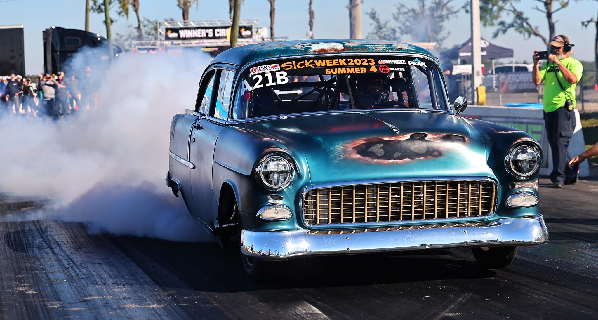 Sick Week 2024 Recap & Photo Gallery: Down with the 6 Second, 247+ MPH ...