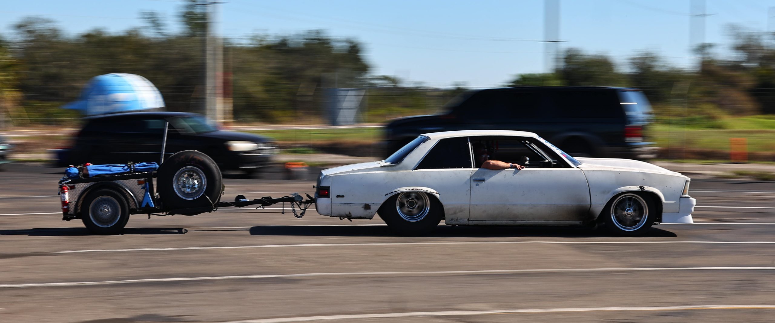 Sick Week 2024 Recap & Photo Gallery: Down with the 6 Second, 247+ MPH ...