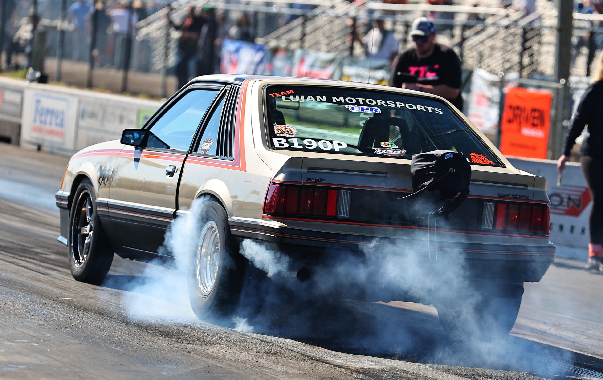 Sick Week 2024 Recap & Photo Gallery: Down with the 6 Second, 247+ MPH ...