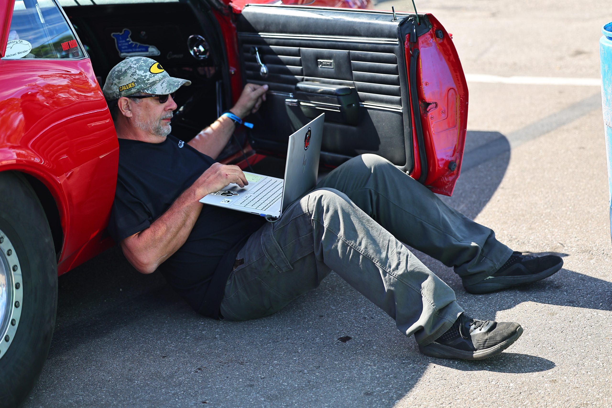 Sick Week 2024 Recap & Photo Gallery: Down with the 6 Second, 247+ MPH ...