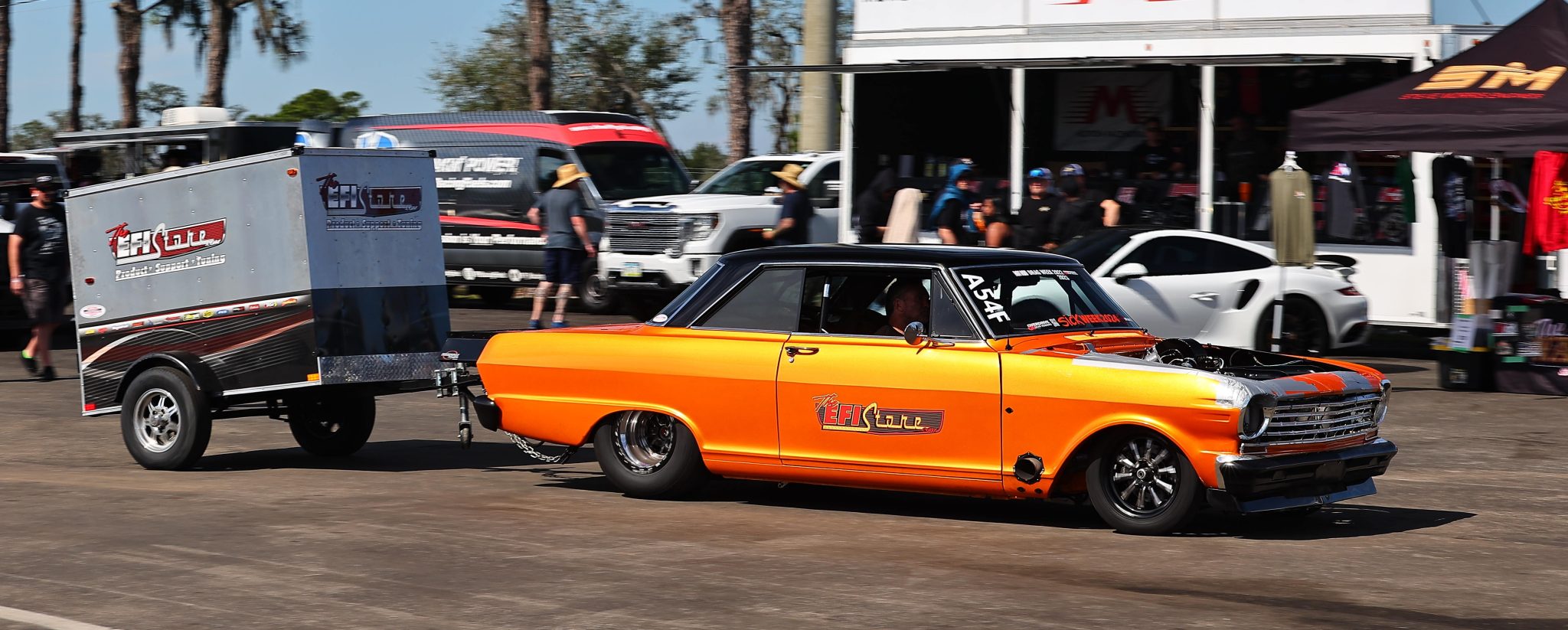 Sick Week 2024 Recap & Photo Gallery: Down with the 6 Second, 247+ MPH ...