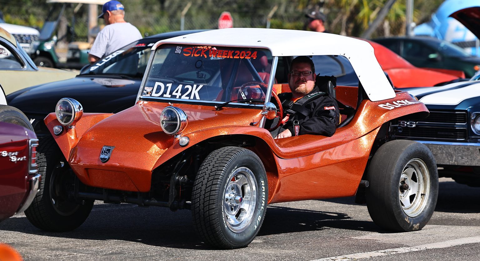 Sick Week 2024 Recap & Photo Gallery: Down with the 6 Second, 247+ MPH ...