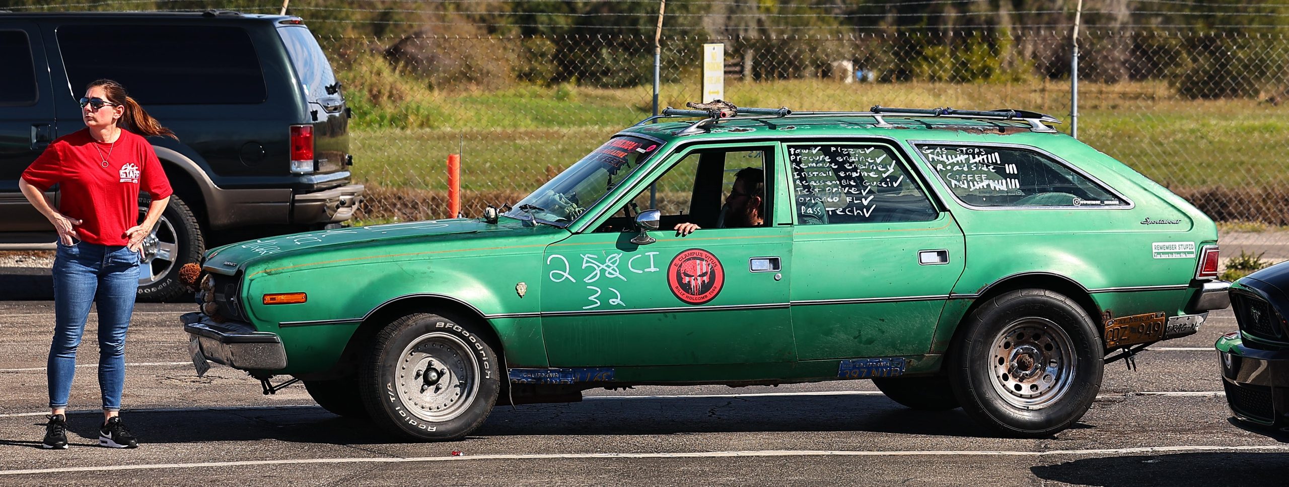 Sick Week 2024 Recap & Photo Gallery: Down with the 6 Second, 247+ MPH ...