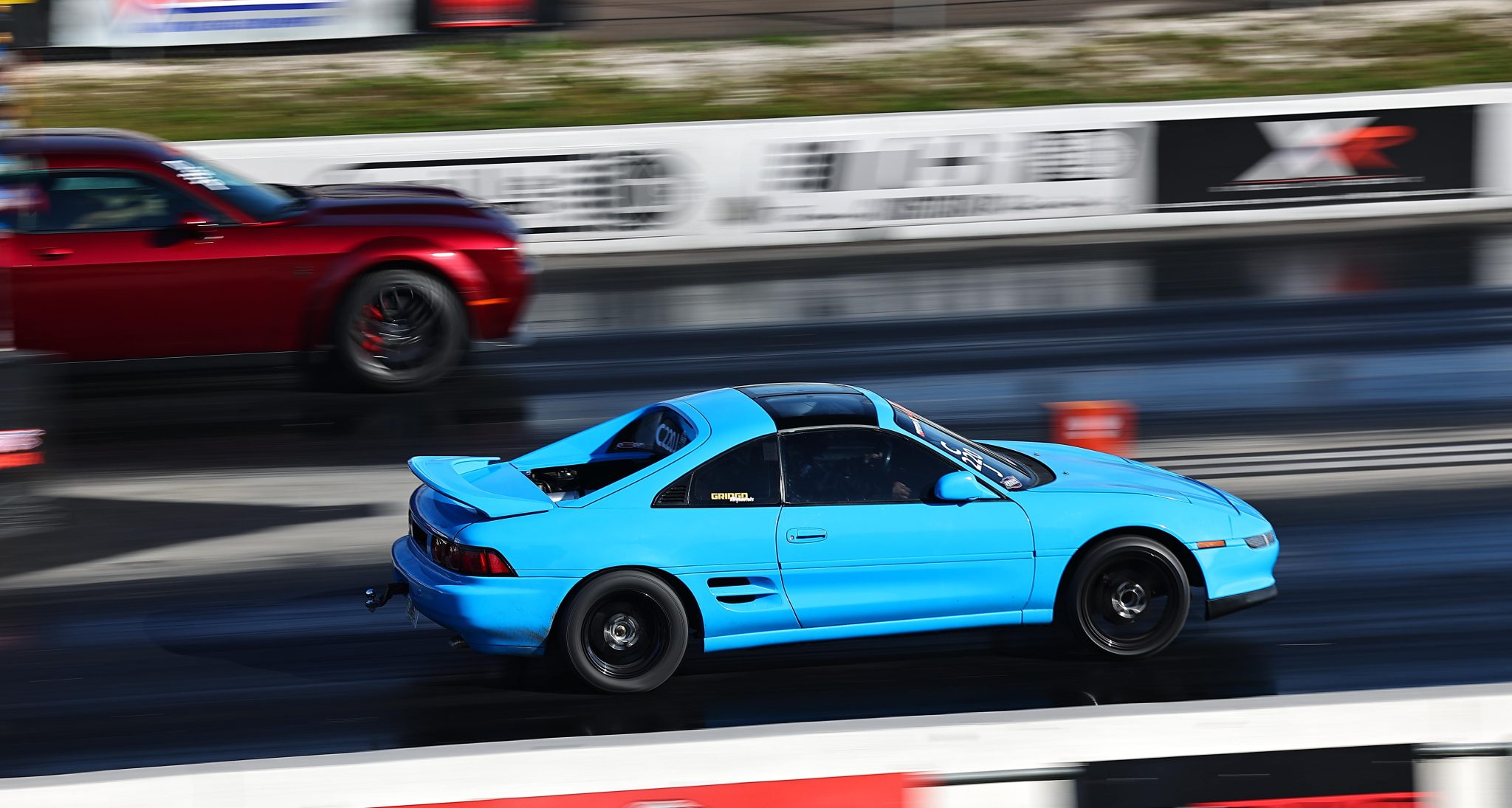 Sick Week 2024 Recap & Photo Gallery: Down with the 6 Second, 247+ MPH ...