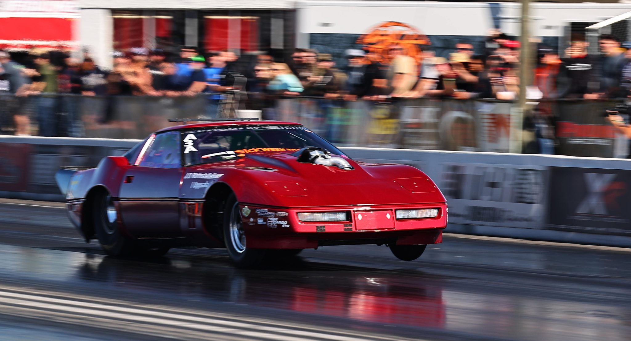 Sick Week 2024 Recap & Photo Gallery: Down with the 6 Second, 247+ MPH ...