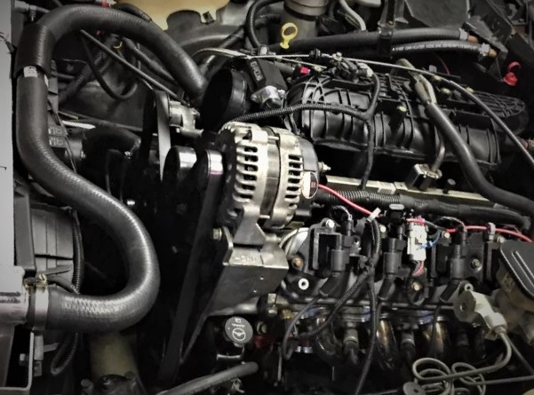 Cooling System 101: How to Spot Bad Automotive Hoses & Pick the Best ...