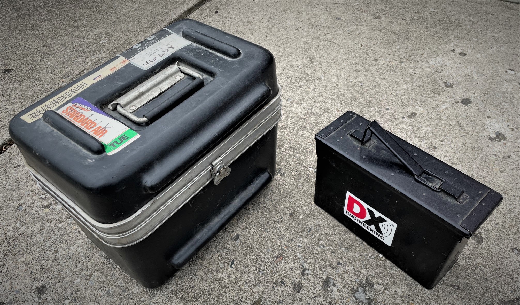 How to Choose the Right Luggage, Saddlebags, Top Box, or Side Cases for ...