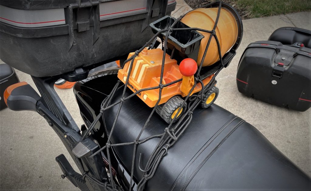 How to Choose the Right Luggage, Saddlebags, Top Box, or Side Cases for ...