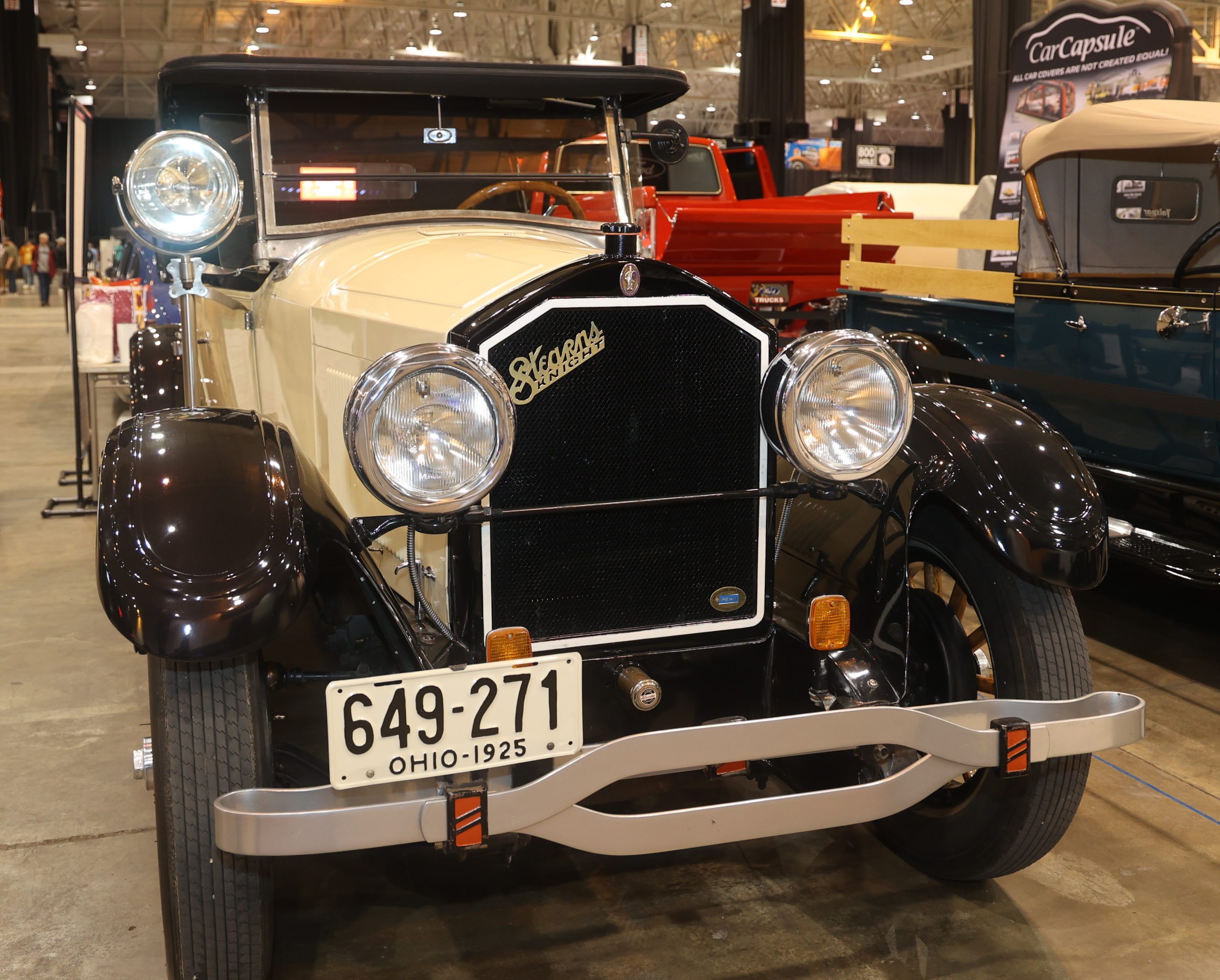 2024 Piston Powered Auto-Rama Photo Gallery: Weekend Wrap Up