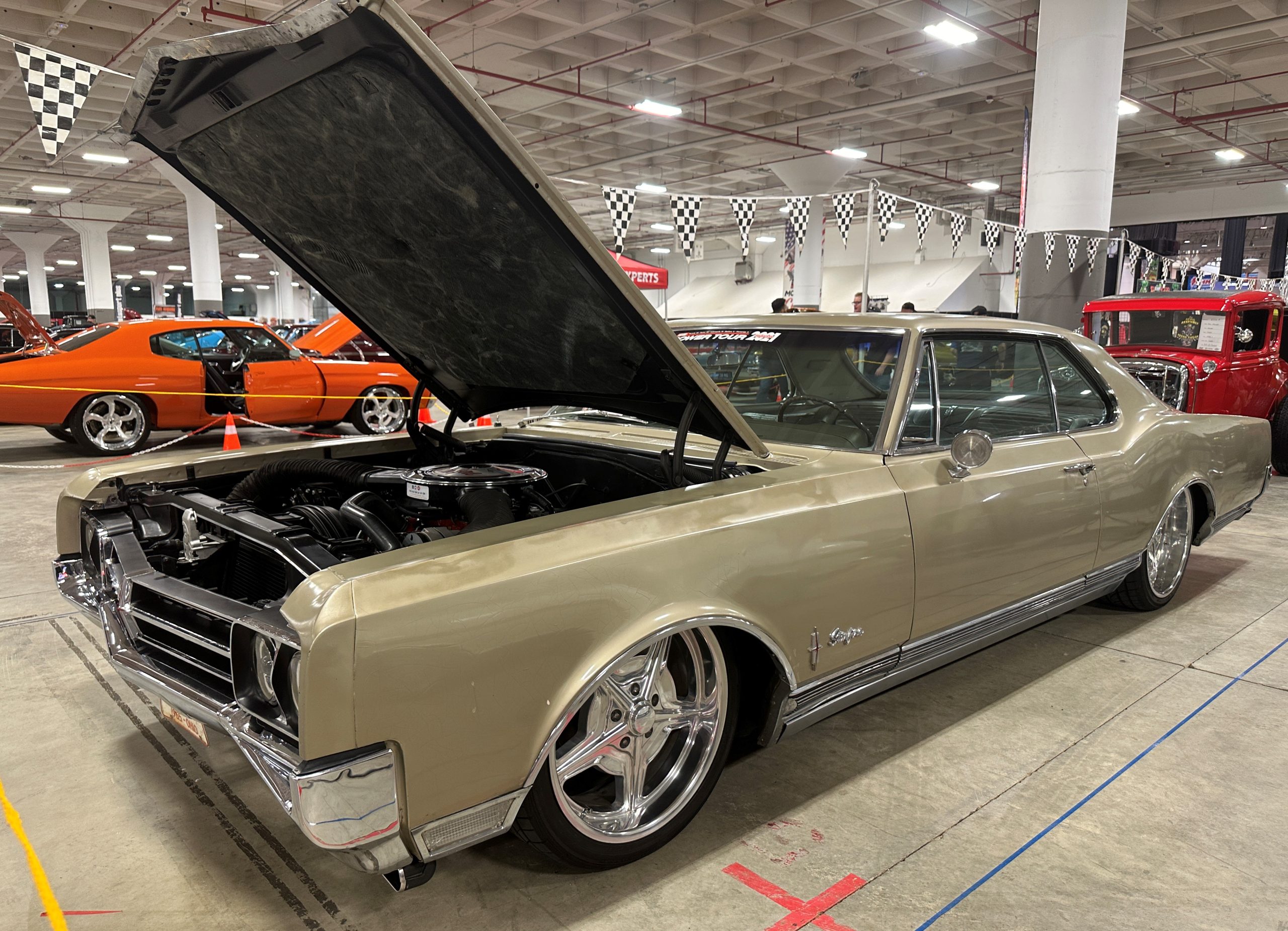 2024 Piston Powered Auto-Rama Photo Gallery: Weekend Wrap Up
